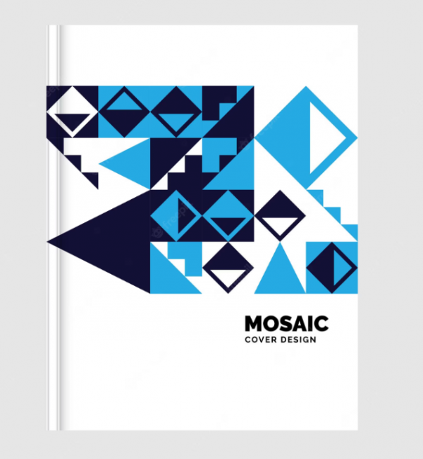 25 Inpirasi Desain Cover Buku - Desain id