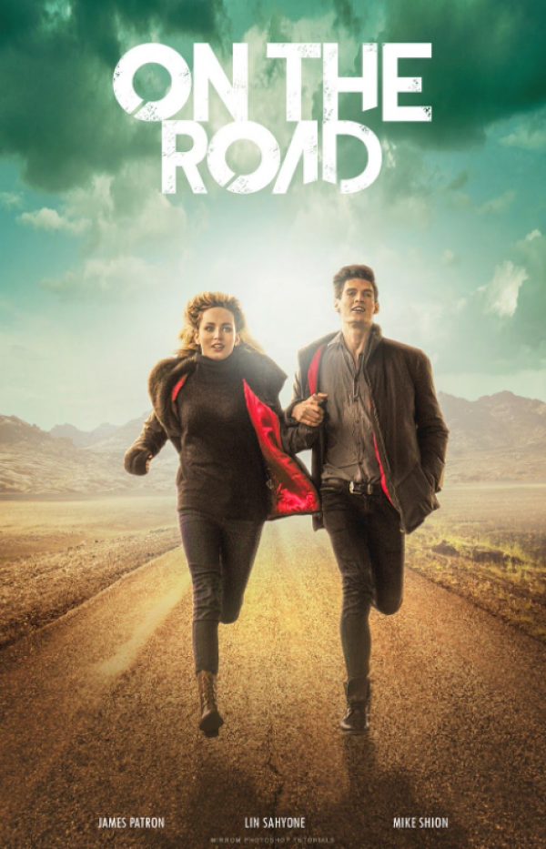 Desain Poster Dengan Efek Fotografi Dan Manipulasi Visual - Desain id