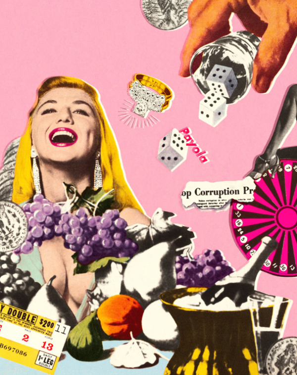 25 Desain Poster Kreatif dan Keren - Desain id