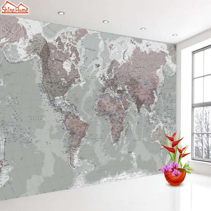 30 Inspirasi Wallpaper Ruang Tamu Yang Keren - Desain id 30 Inspirasi Wallpaper Ruang Tamu Yang Keren - Desain id