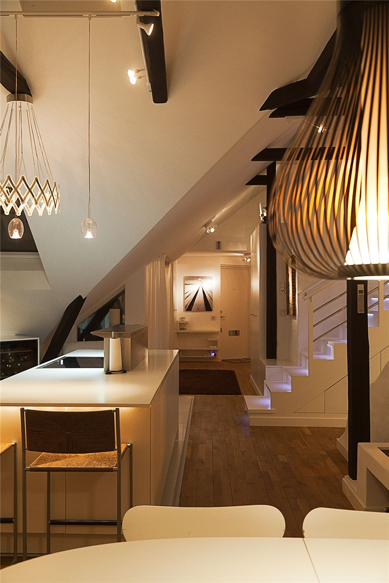 Desain Rumah Interior Cantik - Desain id Desain Rumah Interior Cantik - Desain id