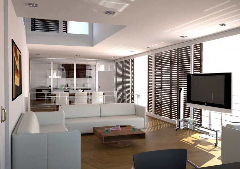 Desain Interior Rumah Type 36 - Desain id Desain Interior Rumah Type 36 - Desain id