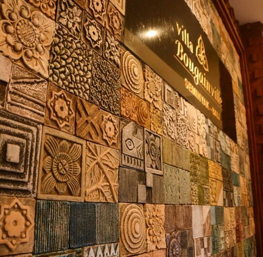 Contoh Desain Rumah Bali Modern Dengan Ukiran Pada Batu Dan Kayu Contoh Desain Rumah Bali Modern Dengan Ukiran Pada Batu Dan Kayu