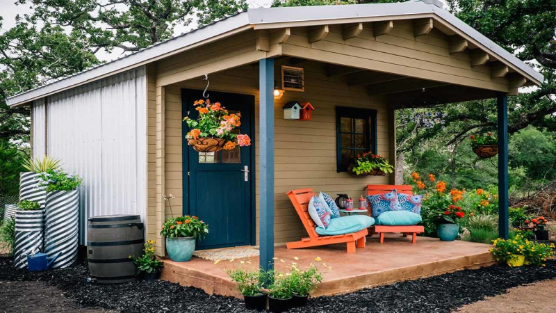 30 Contoh Desain Rumah Kecil Sederhana - Desain id 30 Contoh Desain Rumah Kecil Sederhana - Desain id