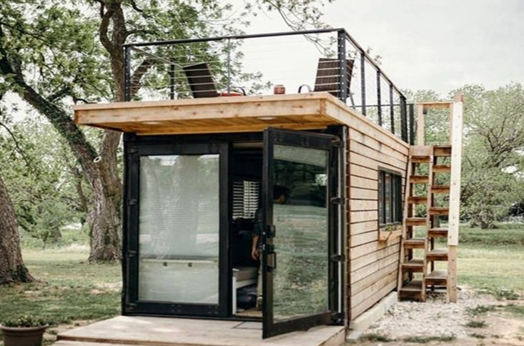 30 Ide Desain Rumah Kecil Minimalis Terbaru - Desain id 30 Ide Desain Rumah Kecil Minimalis Terbaru - Desain id