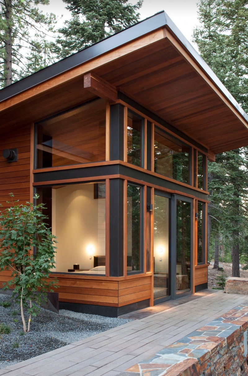 30 Konsep Desain Rumah Mungil Untuk Minim Budget Desain Id
