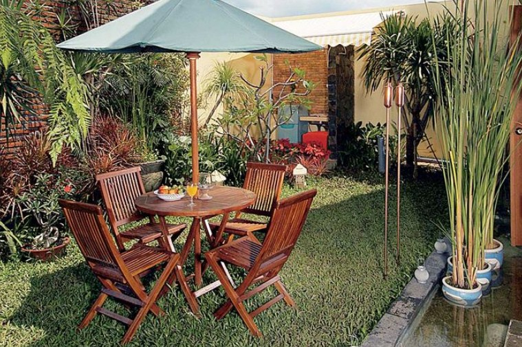 Cafe Konsep Luar Ruangan - Desain id Cafe Konsep Luar Ruangan - Desain id