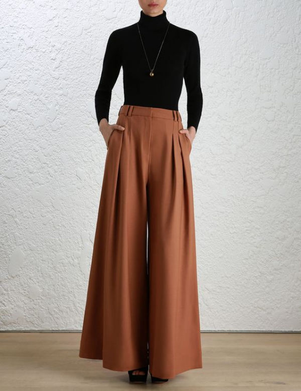 46 Jenis Model Celana Dan Rok Wanita Terbaru Serta Kekinian