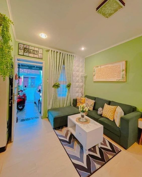 Desain Interior Rumah Sederhana 14 - Desain id