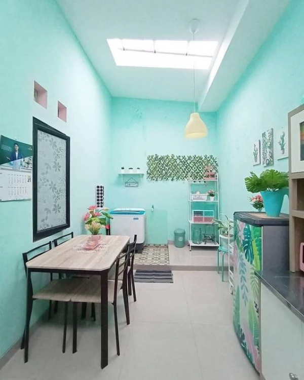 Desain Interior Rumah Sederhana 15 - Desain id