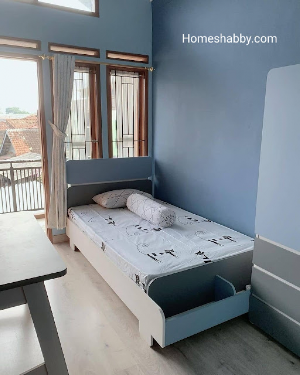 Desain Kamar Kos Kosan Yang Keren 26 - Desain id