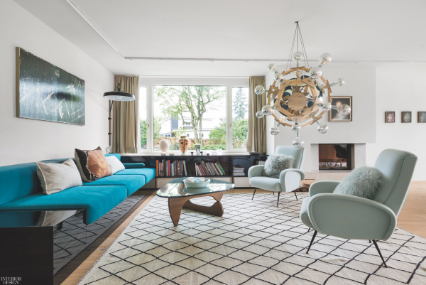 Interior Brazilian Style Design 10 - Desain id