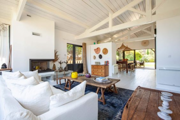 Interior Brazilian Style Design 22 - Desain id