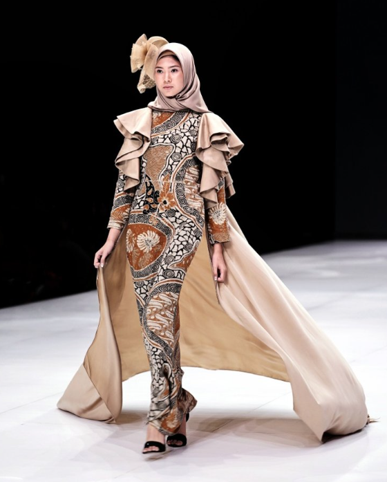 25 Desain Baju Wanita Modern dan Kekinian - Desain id