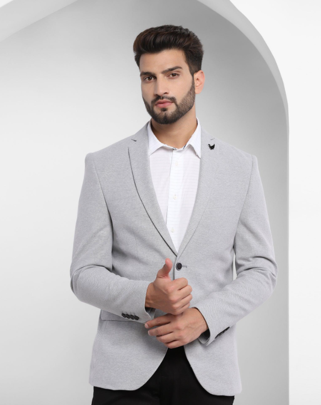 25 Ide Desain Jas blazer yang Keren dan Mewah - Desain id