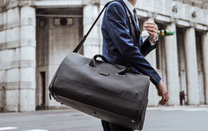 25 Inspirasi Desain Tas Kerja Pria Mewah - Desain id